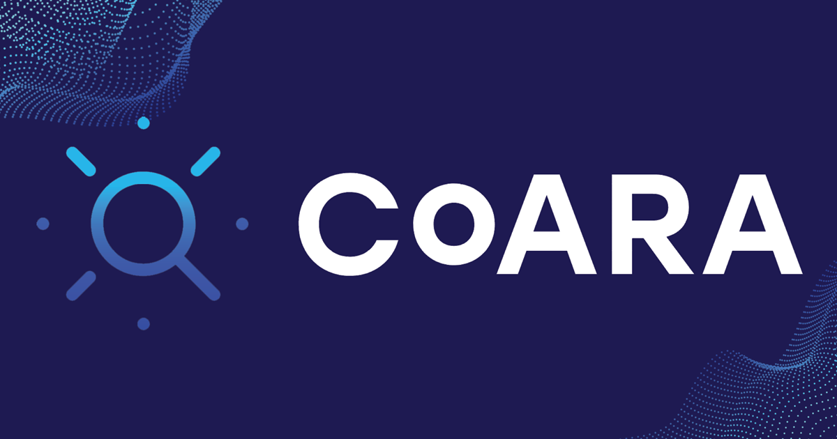 CoARA officially launched! - Science Europe