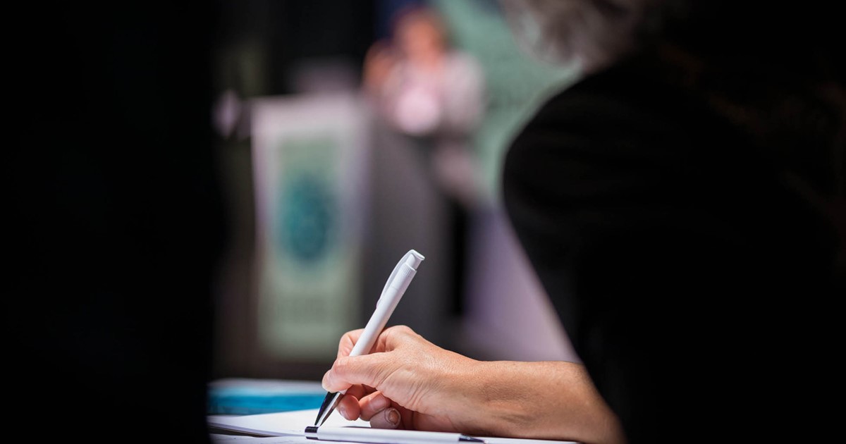 Newsletter subscription - Science Europe