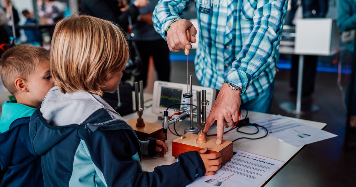 2022 Annual Report now out! - Science Europe