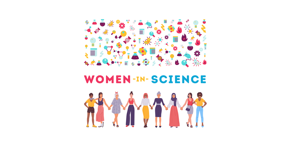 Women in Science: Celebrating Inclusion and Shaping the Future of ...
