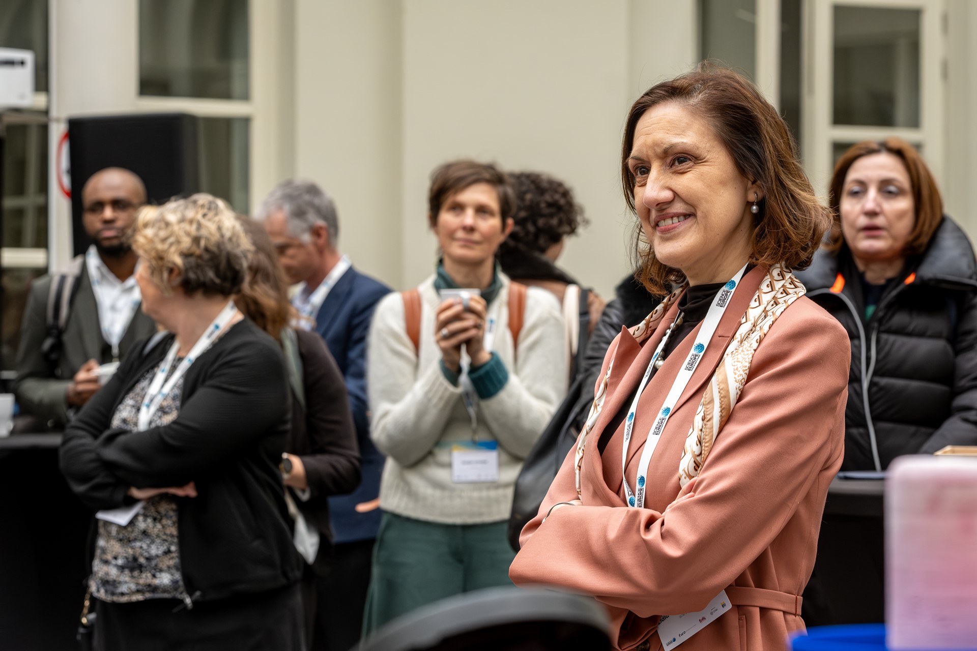 Unlocking the Power of Science Communication in Policy Making - Science ...