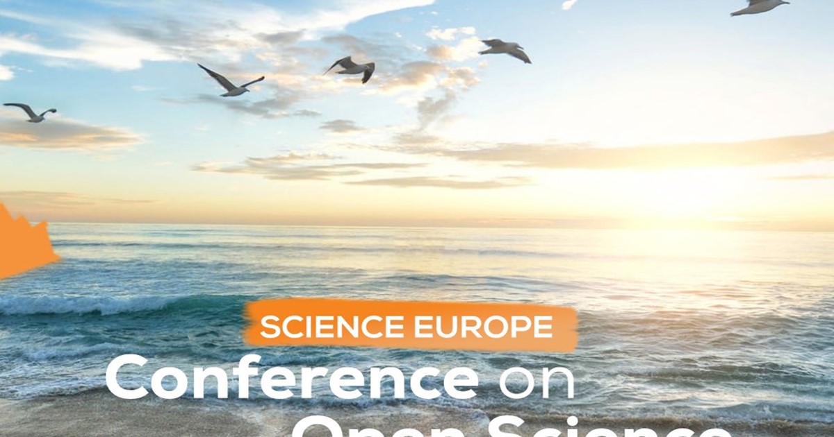 Science Europe Conference Report on Open Science - Science Europe