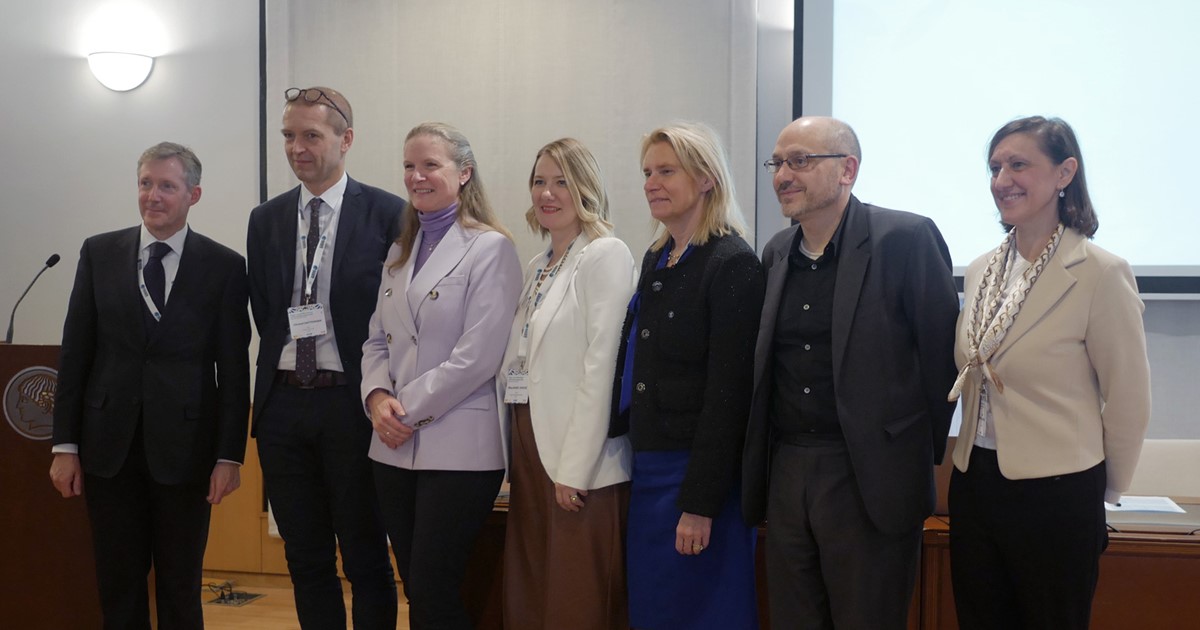 Science Europe elects new President and Governing Board - Science Europe