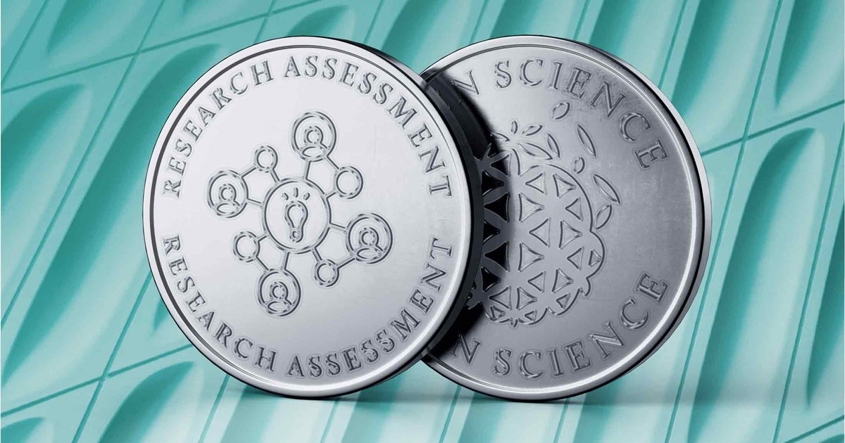 Two Sides of the Same Coin - Science Europe