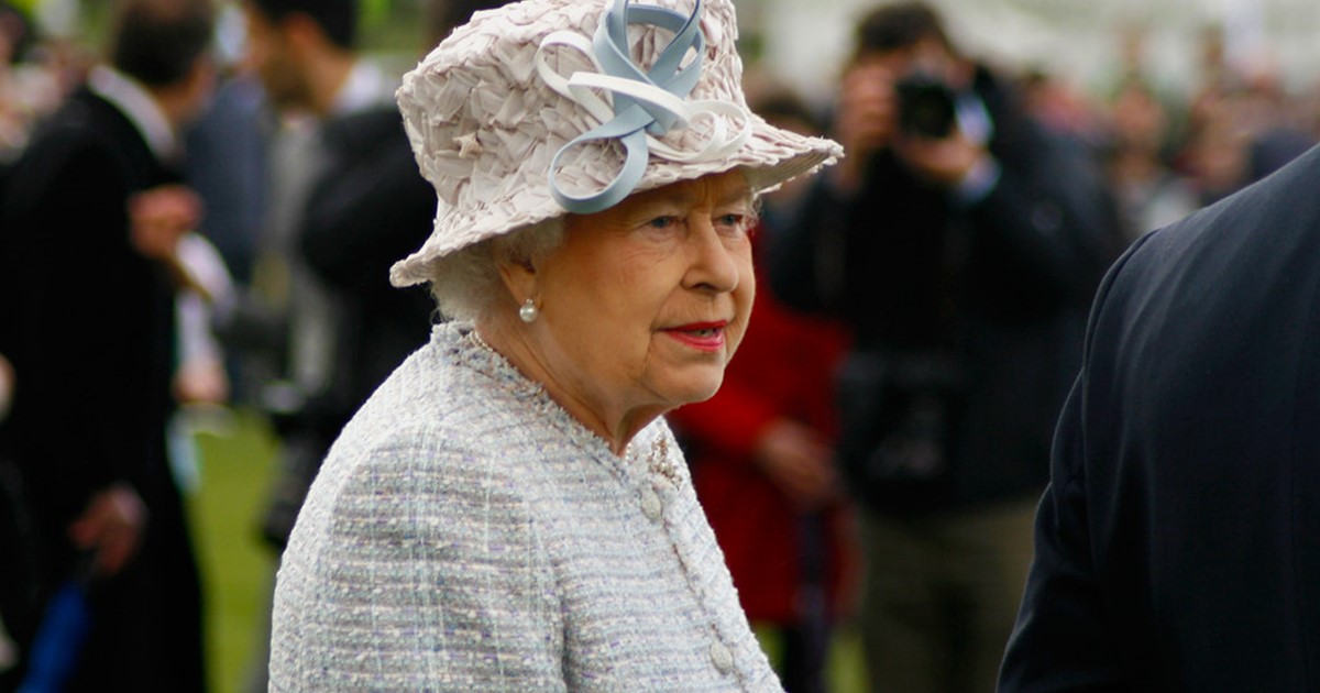 Science Europe mourns Her Majesty Queen Elisabeth II - Science Europe