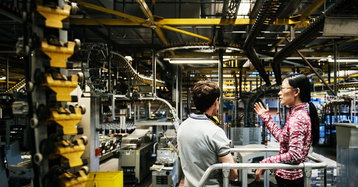 Research Infrastructures - Science Europe