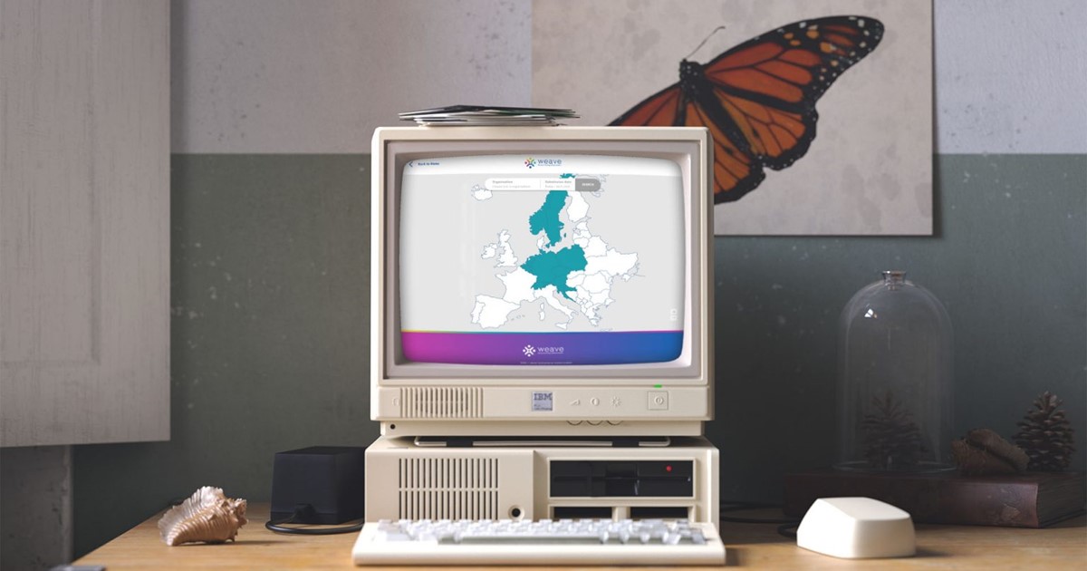 Weave - Science Europe